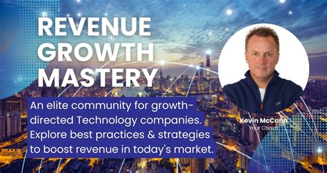 Linkedin Automation Software · Revenue Growth Mastery