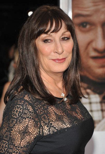 Anjelica Huston Actresses Gomez And Morticia