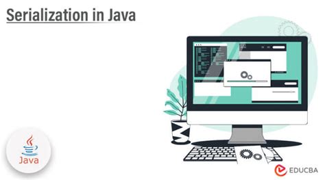 Serialization In Java Concept Of Serialization In Java Methods