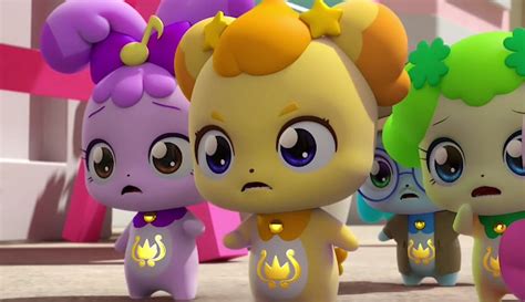 奇妙萌可全集 第45集 闹闹萌可的真身 儿童 动画片 在线观看 爱奇艺