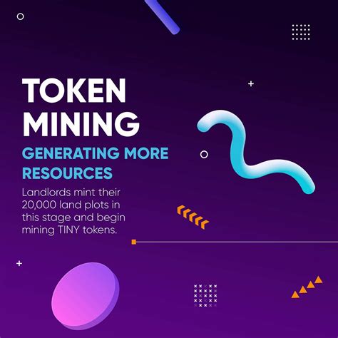 Token Mining Knightiny Medium