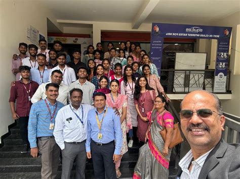 Sivabharathi Ilango On Linkedin Bankvisit Financialinnovation Kclas