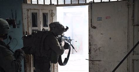 Israel Sigue Avanzando En Gaza El Ejército Abatió A Un Alto Mando De