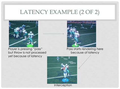 PPT Network Latency Jitter And Loss PowerPoint Presentation Free Download ID 4569633