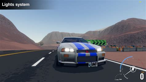 Universal Vehicle Controller Plus Physics Unity Assets Codeintra