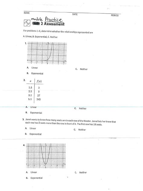 practice mod 2 test pdf