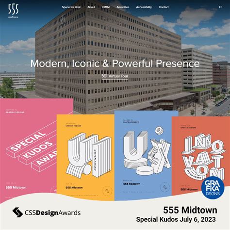 website awards webdevelopment webdesign html5 css3 responsive… grafika designs