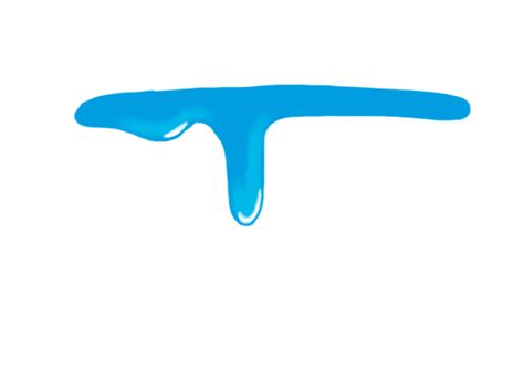 Water Drip Animation Test By Naomeart On Deviantart