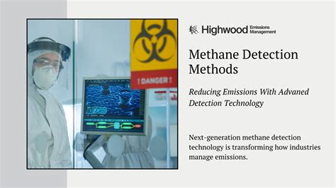 Ppt Methane Leak Detection Innovations For A Low Carbon Future Powerpoint Presentation Id