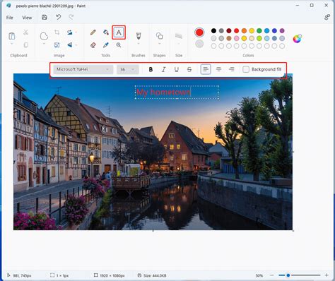 How To Edit Photos In Windows