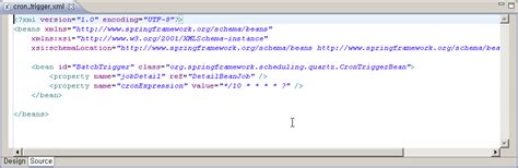 Egovframeworkdevimpcodegentemplateconfigcrontrigger Egovframe