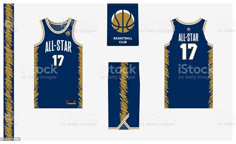 농구 클럽을위한 농구 유니폼 모형 템플릿 디자인 농구 유니폼 앞뒤의 농구 반바지 농구 로고 디자인 농구 팀 스포츠에 대한 스톡 벡터 아트 및 기타 이미지 Istock