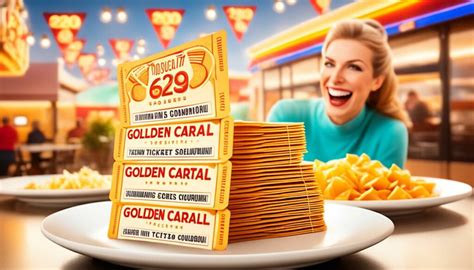 Unlock 2023 Golden Corral Coupons And Deals Now Greatsenioryears