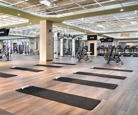 Can You Go To Any Lifetime Fitness With A Membership