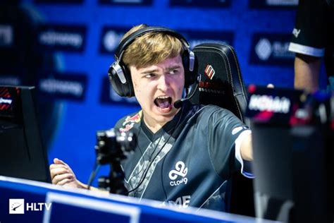 Nafany Discusses Navis New Lineup Depends On The Work Of B1ad3 And Aleksib Csgo How