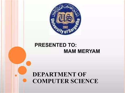 Shortest Path Problem PPT