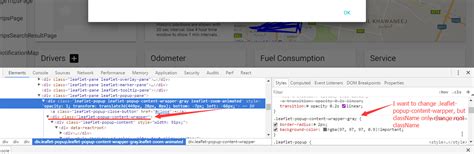 Please Provide Markerpopup S Style · Issue 5666 · Leafletleaflet · Github