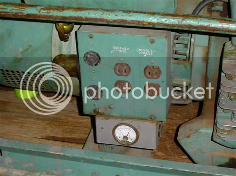 Onan Generator My Tractor Forum