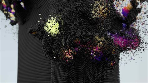 Supernova 4k 07 Parametric Architecture