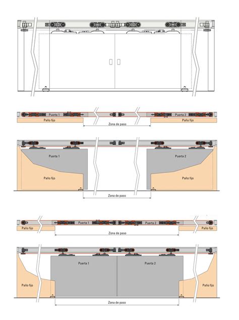 Gallery Of Moveable Walls Transparency And Accessibility In 6 Works Of Architecture 27