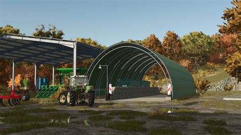 Simple Color Shader RDMPTN Forbidden Mods Einfach Verboten Gut