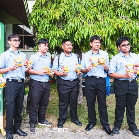 โรงเ โรงเรียนสาธิตวิทยาการอิสลาม มหาวิทยาลัยสงขลานครินทร์