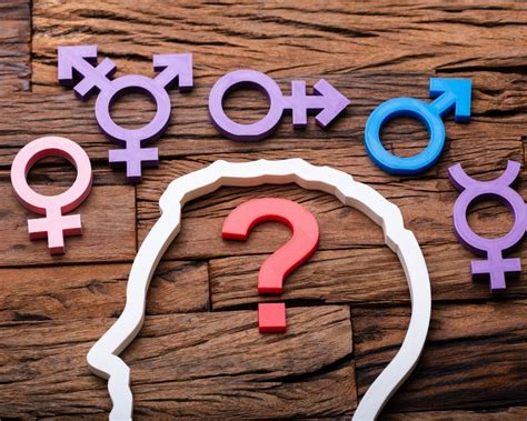 Diversidad De Género Enthos