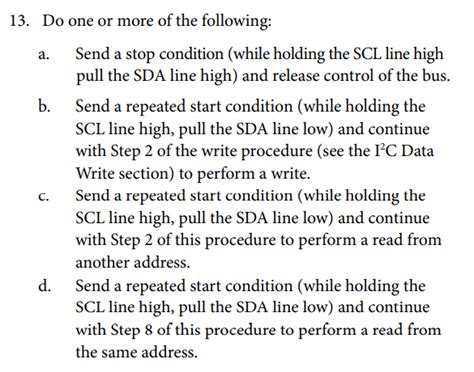ADN4604 SCL Fall Time Problem Q A Switches Multiplexers EngineerZone