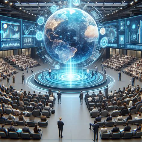 Jamie Metzl To Explore The Intersections Of AI Genetics And Biotechnology At The Global AI