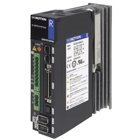 AC Servo Drive At Unit Nacharam Hyderabad ID