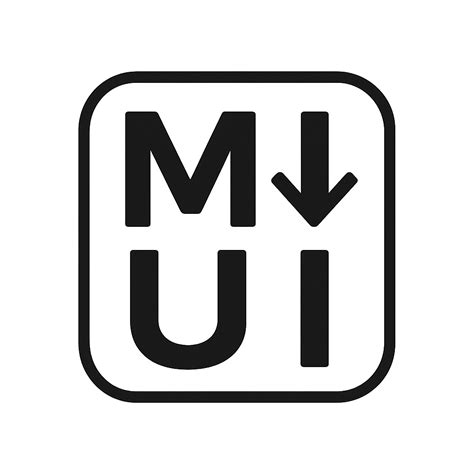 Markdown Ui Interactive Editor And Demo