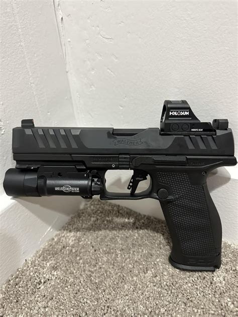 Pdp 5” Full Size Finished Build R Walther