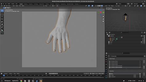 Render Result Issues Preview Window Is Not What Final Render Looks Like More Info In Comments