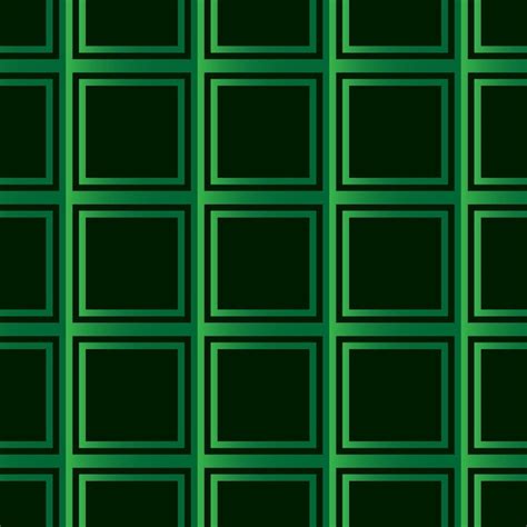 Premium Vector Blackgreen Gradient Seamless Pattern 21