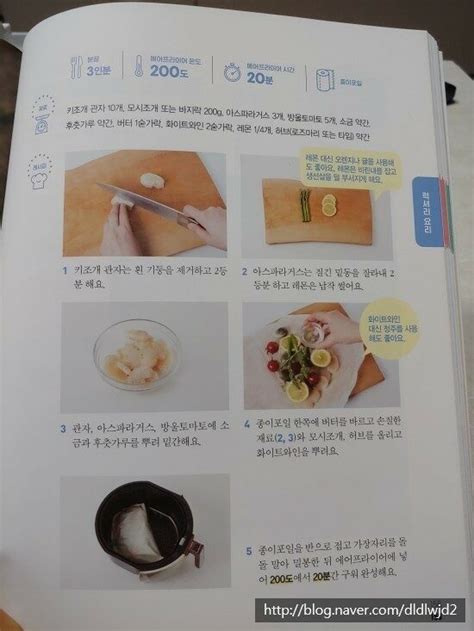 알라딘서재 700만이 뽑은 에어프라이어 맛보장 요리