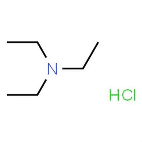 Triethylamine Hcl At Best Price In Ankleshwar By Cardkem Pharma Pvt