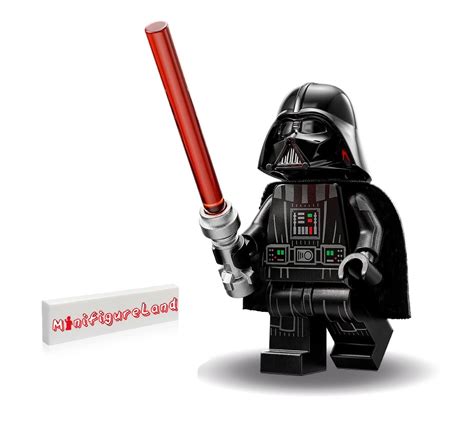 Lego Star Wars Darth Vader