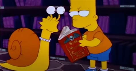 The Simpsons The Top 15 Best Treehouse Of Horror Characters Ranked