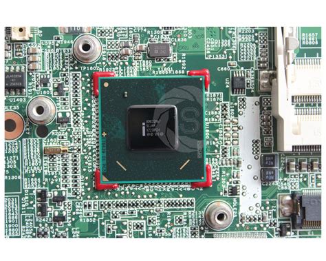 For Hp 8570w Intel Motherboard 684319 001 Rpga988b Qm67 Ddr3 Mianboard C