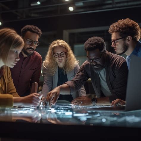 The Rise Of Open Source Llms A Journey Into The Future Of Ai By