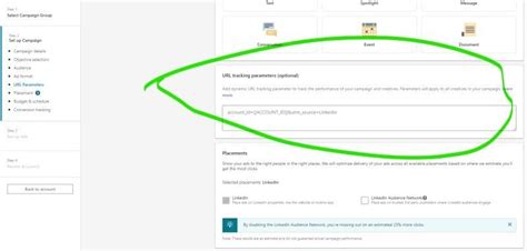 Hallelujah Utm Including Dynamic Utms Can Now Be Added At The Campaign Level Lfg Hubspot