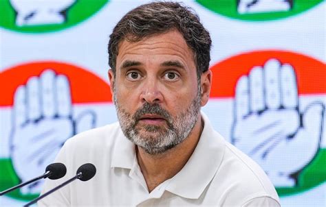 Why Does Pm Modi Identify Himself As Obc If He Says Poor Is Only Caste