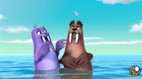 کارتون سگهای نگهبان انیمیشن سگهای نگهبان سگهای نگهبان جدید فیلو