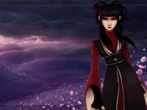 降世神通最后的气宗 Avatar 安 祖克 拓芙 堆糖美图壁纸兴趣社区