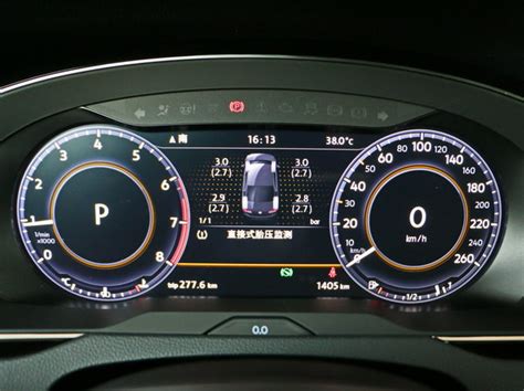 大众仪表盘280 大众仪表盘故障灯 大众途观仪表盘 第2页 大山谷图库