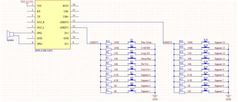 Подключение Dfplayer Mini Mp3 к Arduino