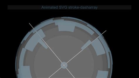 Animated Svg Stroke Dasharray