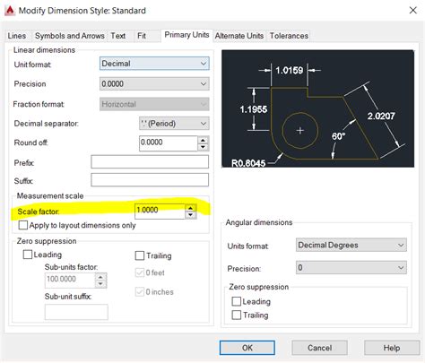 Dimensioning In Paper Space Autodesk Community