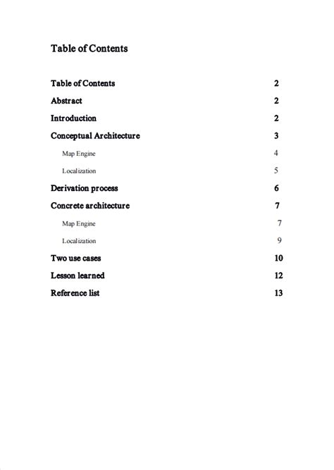 A2 Concrete Architecture Report CISC322 A2 Concrete Architecture Report CISC322