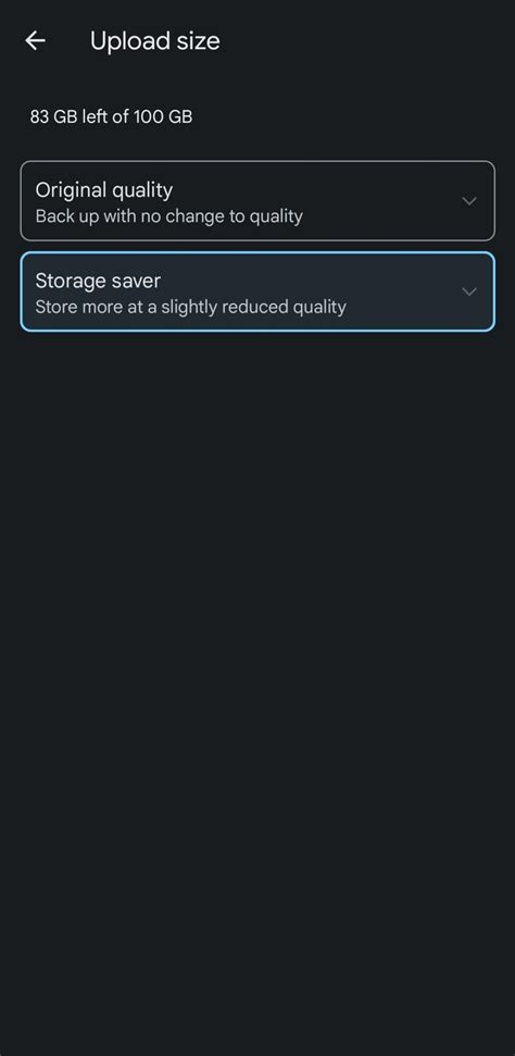 Google Photos Backup How To Back Up Photos Using Google Photos
